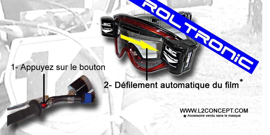 L2Concept Roltronic hic ! - Sergei.fr