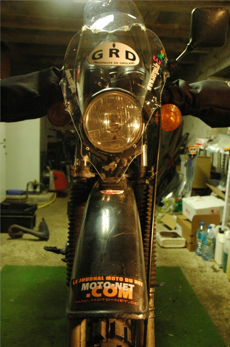 Groville/ Sarajevo/Istanbul - Sergei.fr